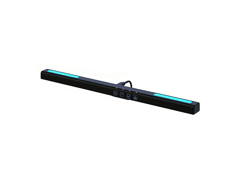 CRRYNUO RGB-Lichtleiste LED Monitor-Lampe | SATURN