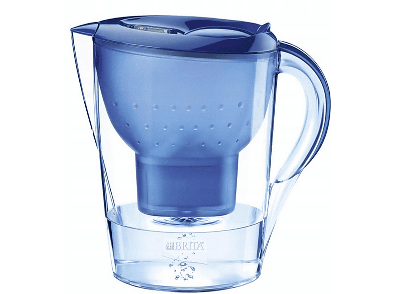 CARAFFA FILTRANTE BRITA Ultramax Water Dispenser Filtro anticalcare ...