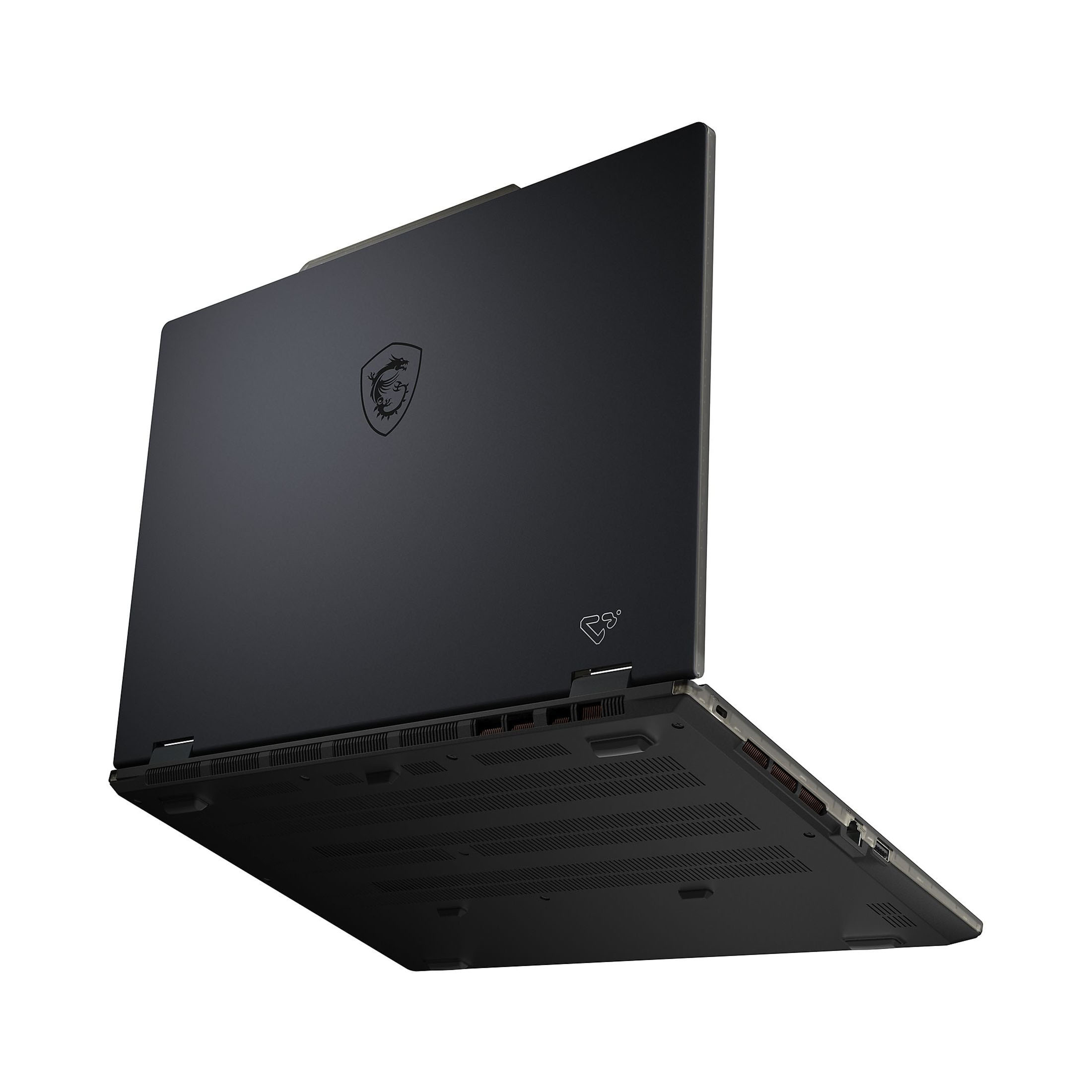 MSI Cyborg 15, Notebook, mit 15,6 Zoll Display, Intel® Core™ i5,13420H ...