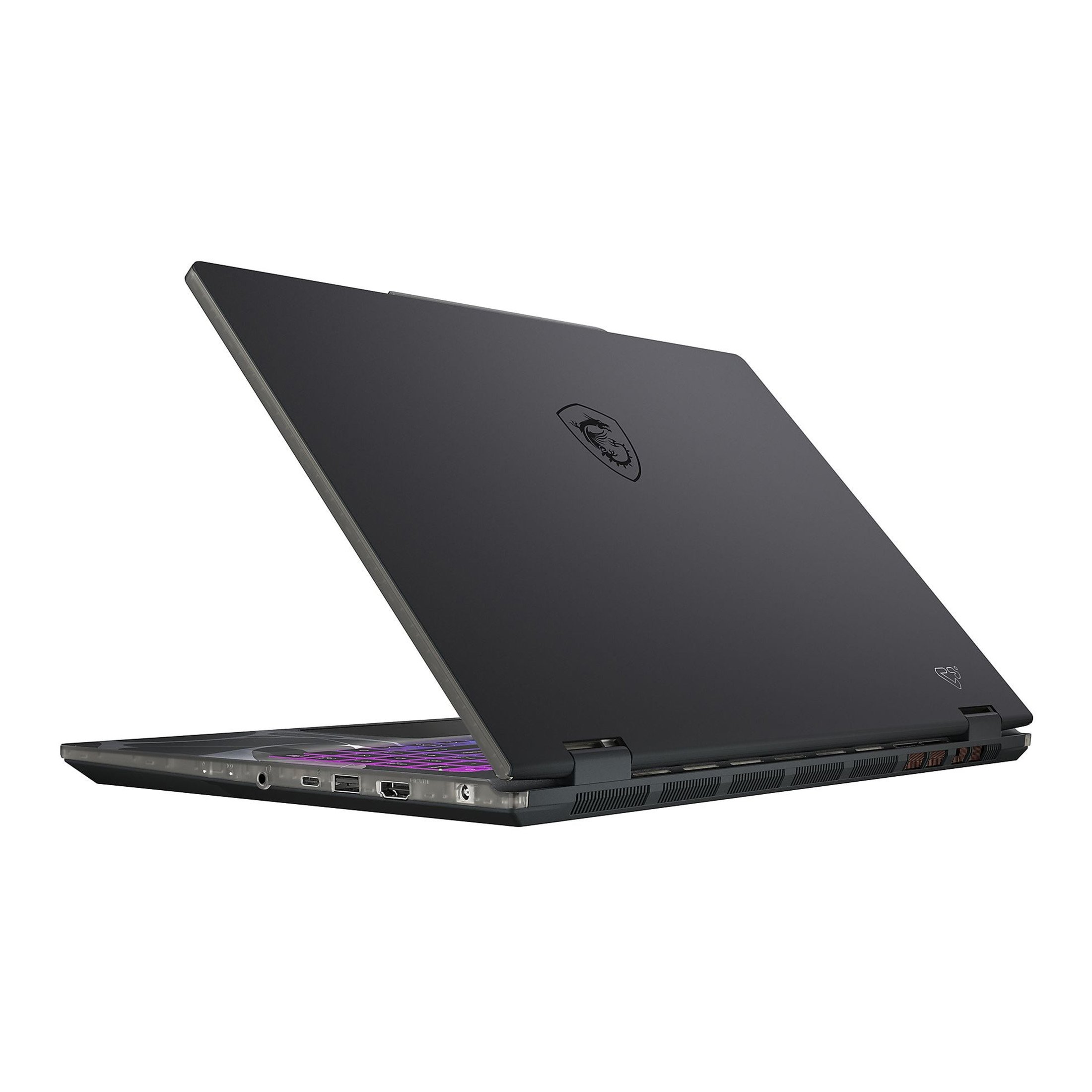 MSI Cyborg 15, Notebook, mit 15,6 Zoll Display, Intel® Core™ i5,13420H ...