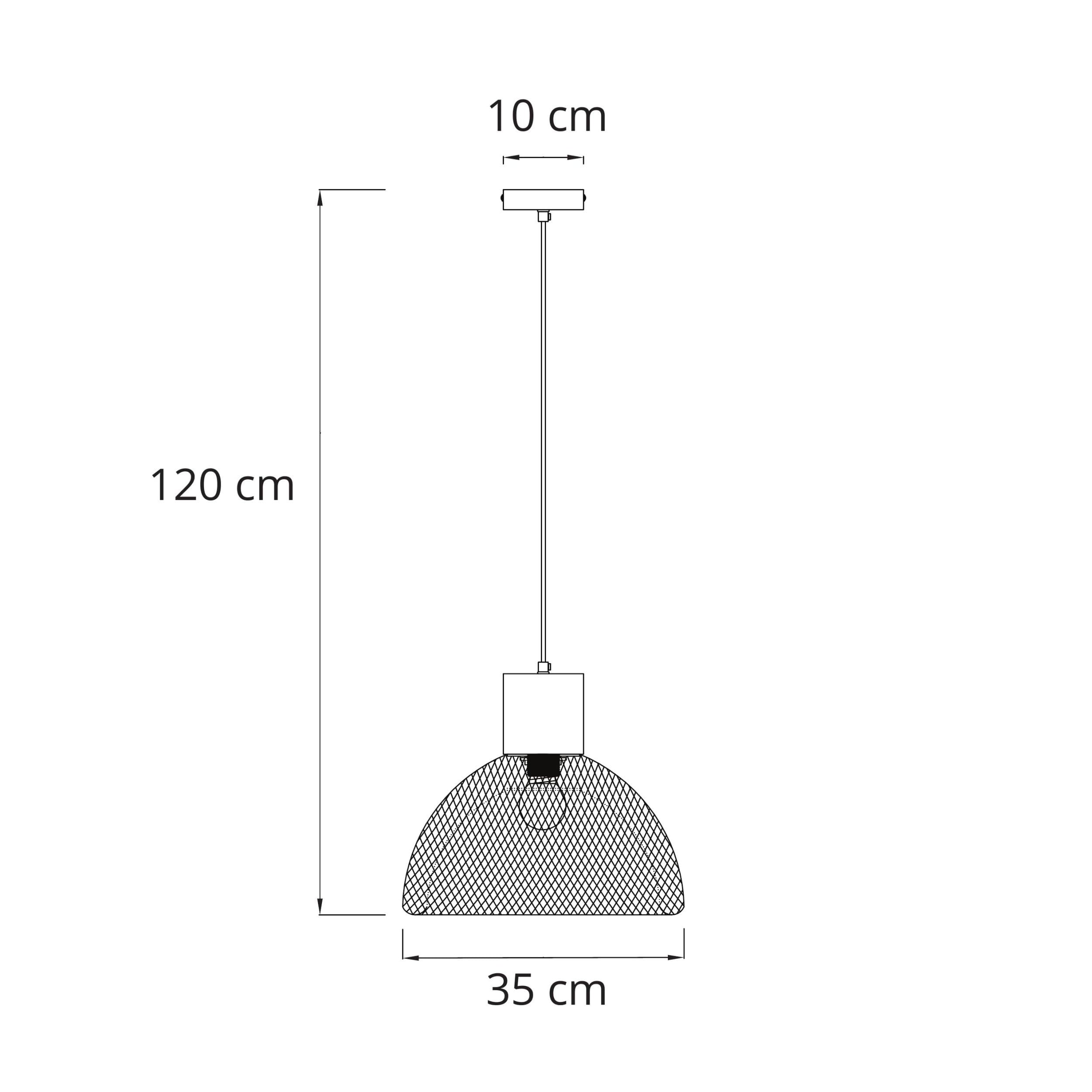 ARTE LAMP Hängelampe Deckenleuchte | SATURN