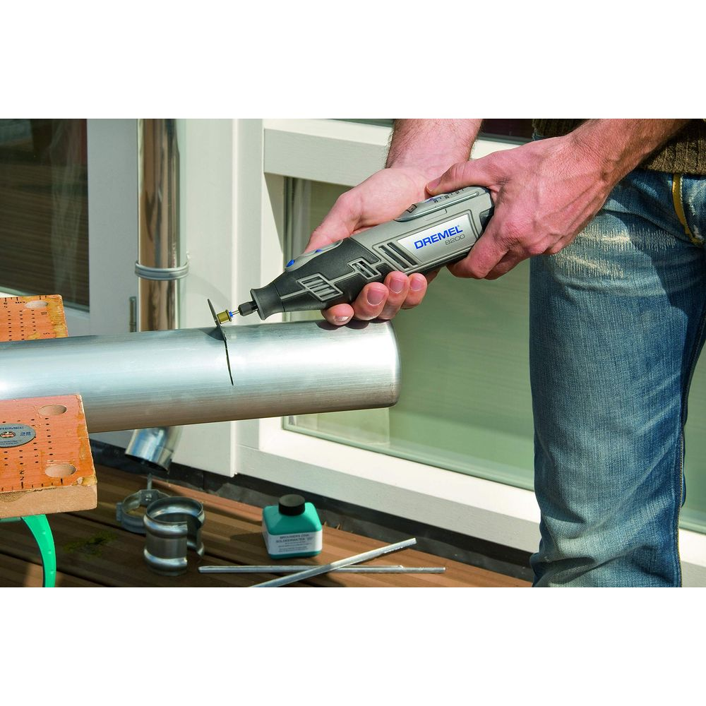 DREMEL 2615S690JA Trennscheibe, Metall | MediaMarkt
