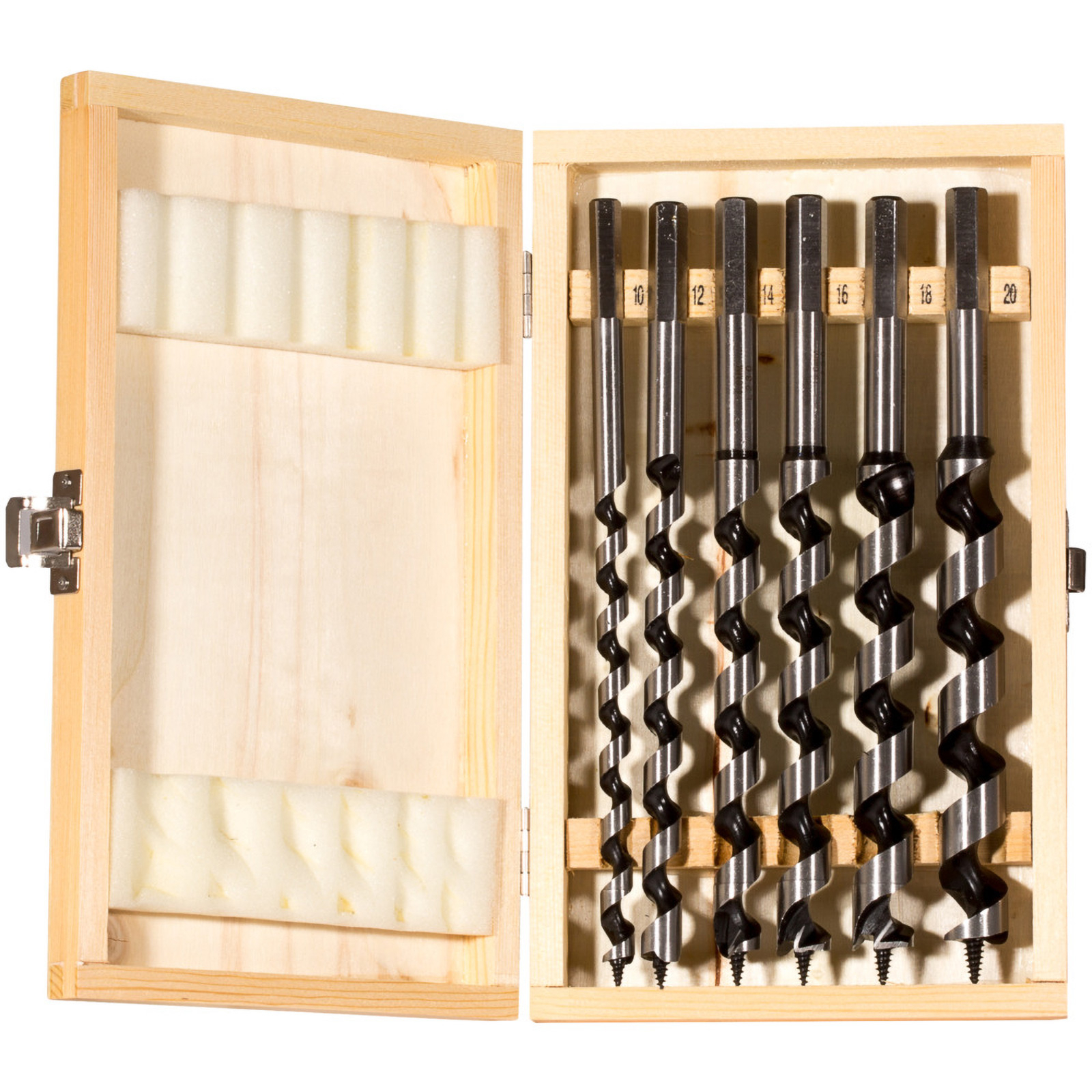FISCHER 551424 Bohrer, not available | MediaMarkt