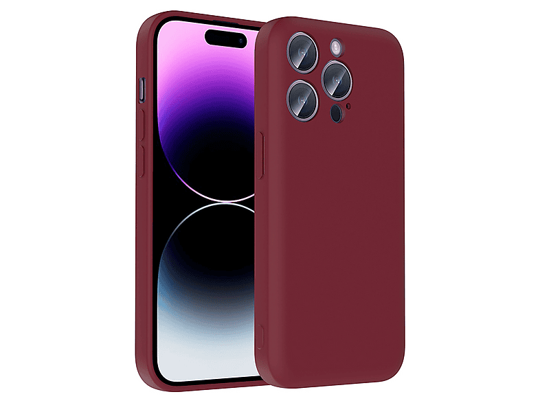 LOPARD iPhone 14 Pro Max Uyumlu Kamera Korumalı Kartlık Hazneli Vitra ...