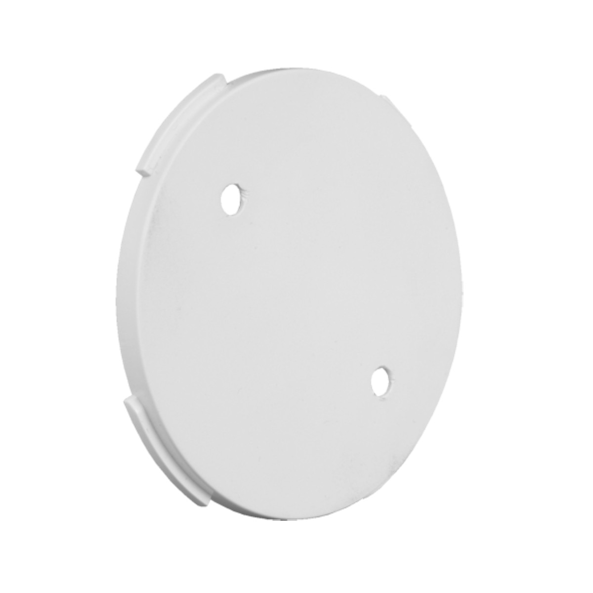 Suporte AJAX SYSTEMS Supporto per Rilevatore di Fumo Ajax Bianco- AJ ...