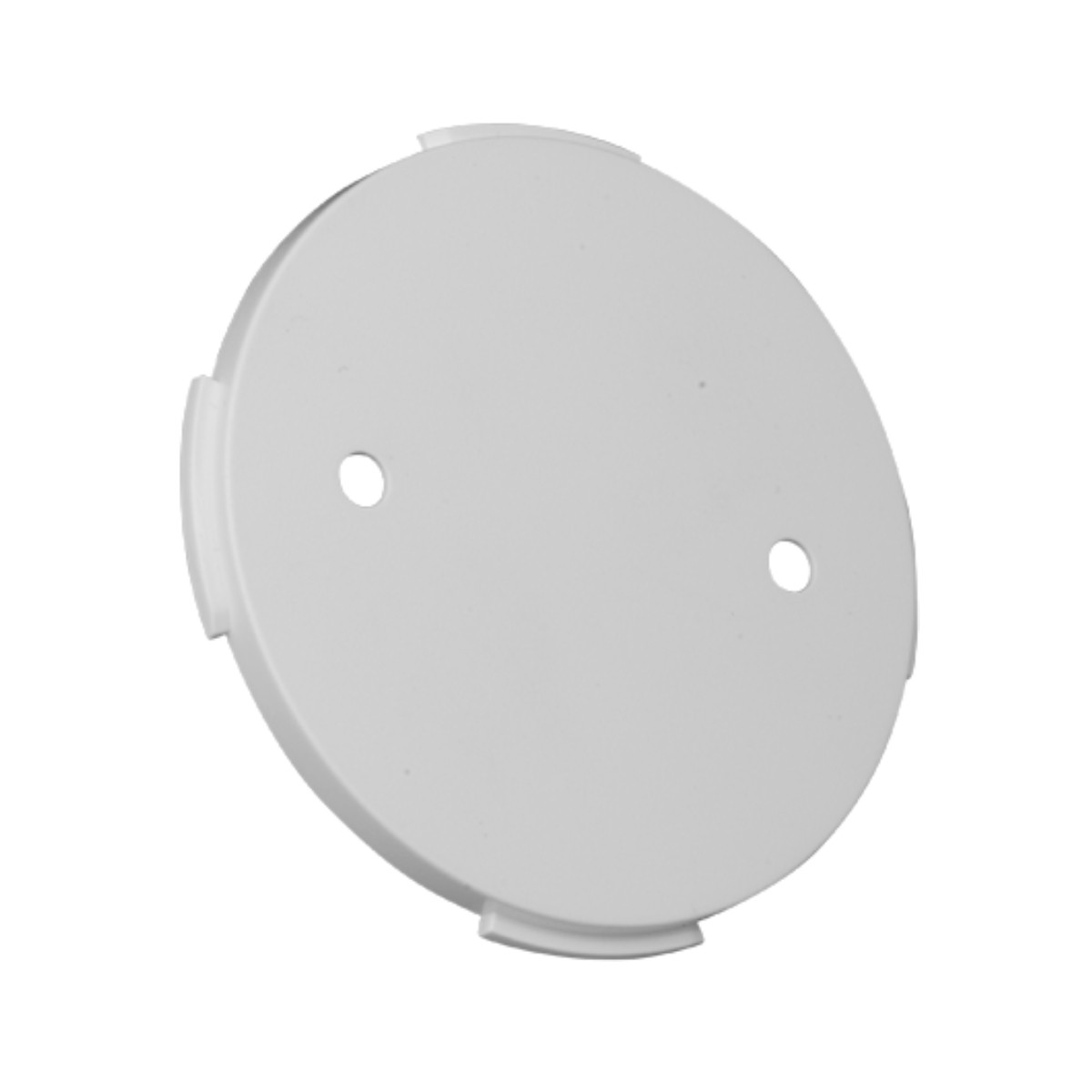 Suporte AJAX SYSTEMS Supporto per Rilevatore di Fumo Ajax Bianco- AJ ...