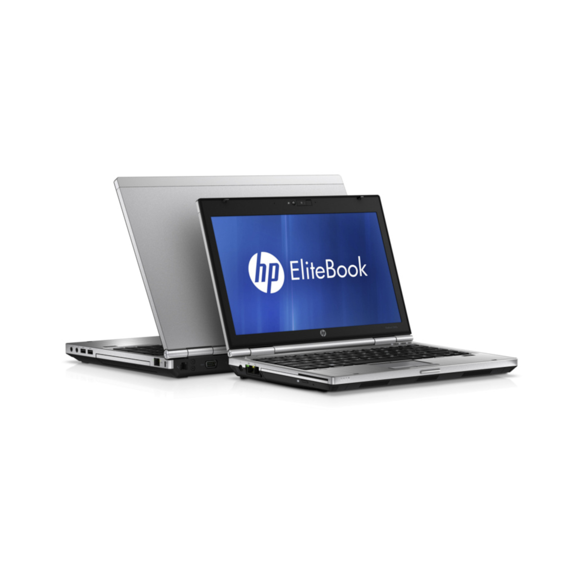 HP EliteBook 2560p, Business Laptop, mit 12 Zoll Display, Intel® Core ...
