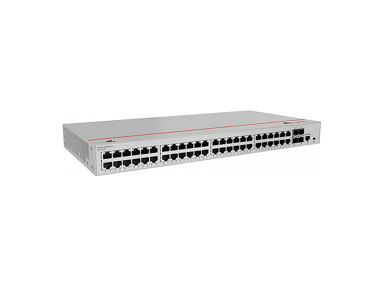 SWITCH DI RETE HUAWEI S220-48T4X, Gigabit, Managed, 48 Porte eth ...