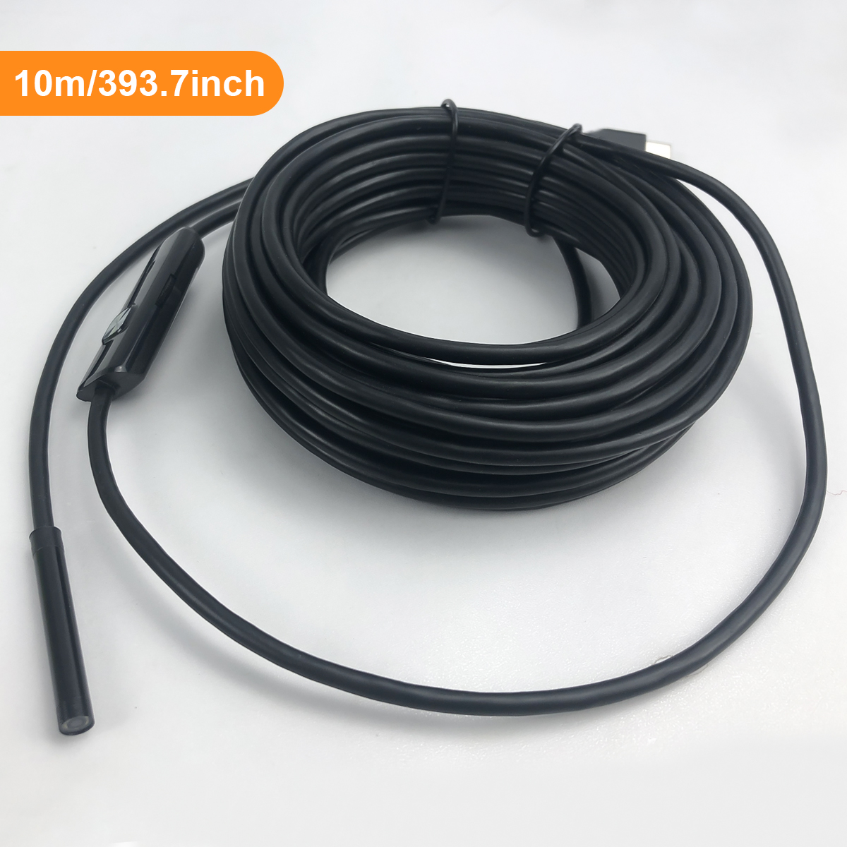 INF 302141 USB Endoskop | MediaMarkt
