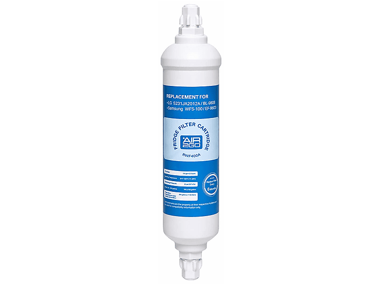 AIR2GO Wasserfilter Hotpoint-Ariston RWF0400A Kühlschrankfilter | SATURN