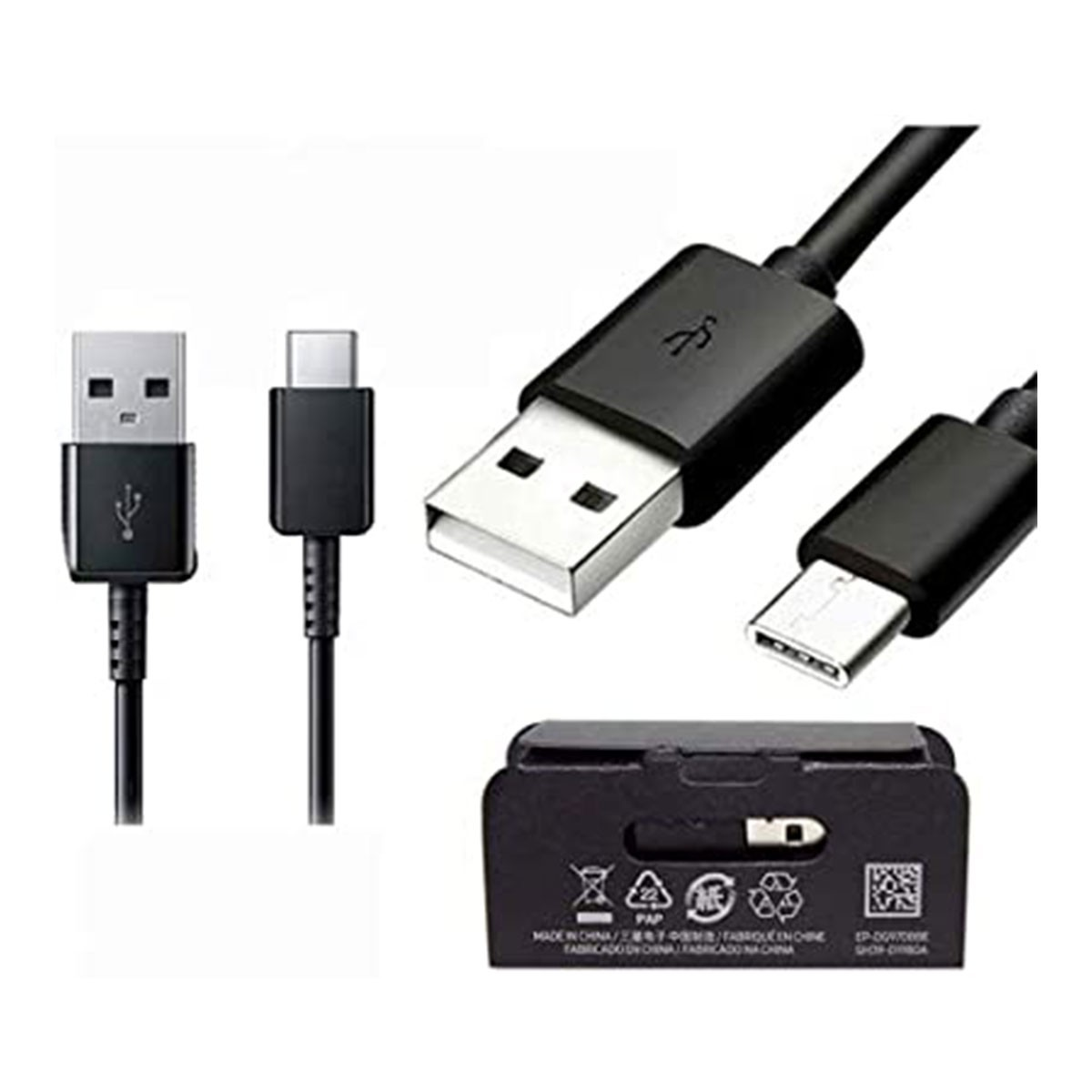 CAVO USB TYPE C SAMSUNG dati Tipo C, -C, 1.5 m | MediaWorld.it