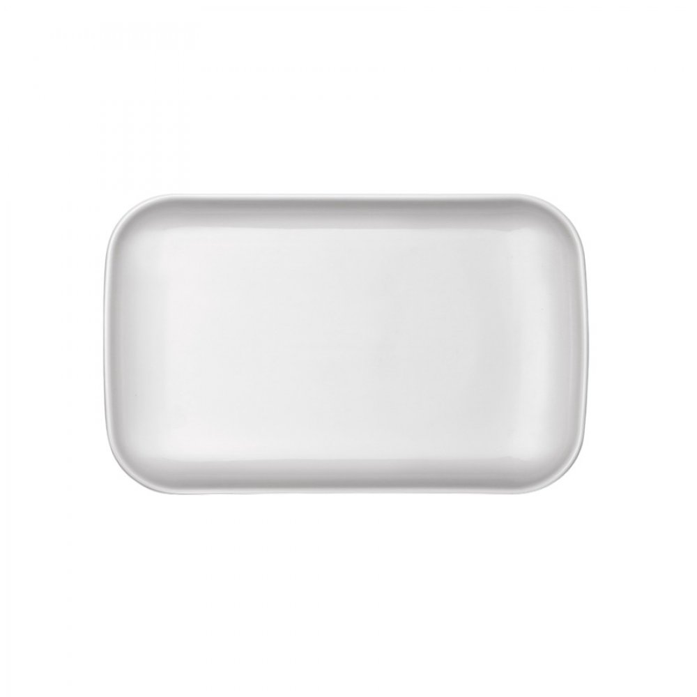Talerz BUYDEEM CT1004 porcelana do parowaru Biały | sprawdź cenę i ...