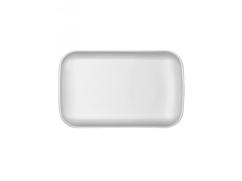 Talerz BUYDEEM CT1004 porcelana do parowaru Biały | sprawdź cenę i ...
