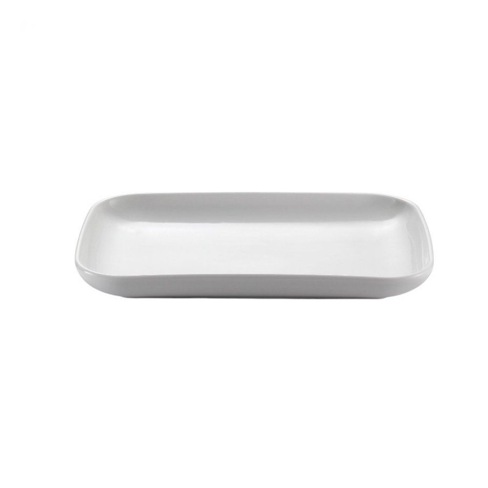 Talerz BUYDEEM CT1004 porcelana do parowaru Biały | sprawdź cenę i ...