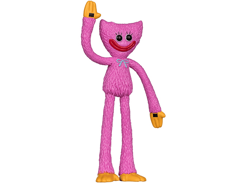 Poppy Playtime Kissy Missy | MediaMarkt