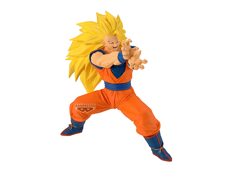 Dragon Ball Z Super-Saiyajin 3 Son-Goku | MediaMarkt
