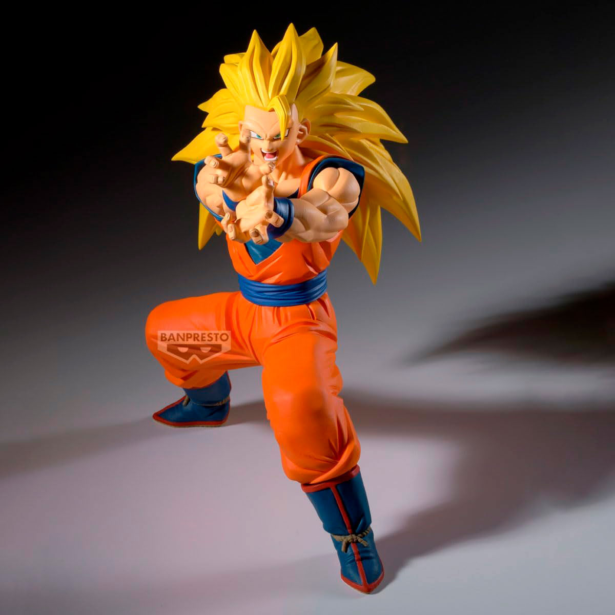 Dragon Ball Z Super-Saiyajin 3 Son-Goku | MediaMarkt