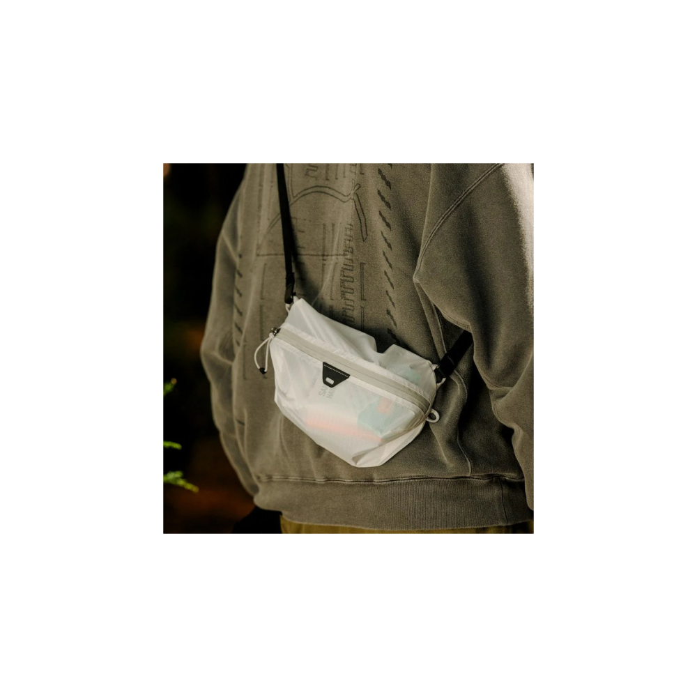 PEAK DESIGN Ultralight Packing Cube XX-Small, cloud Cameratas & rugzak ...