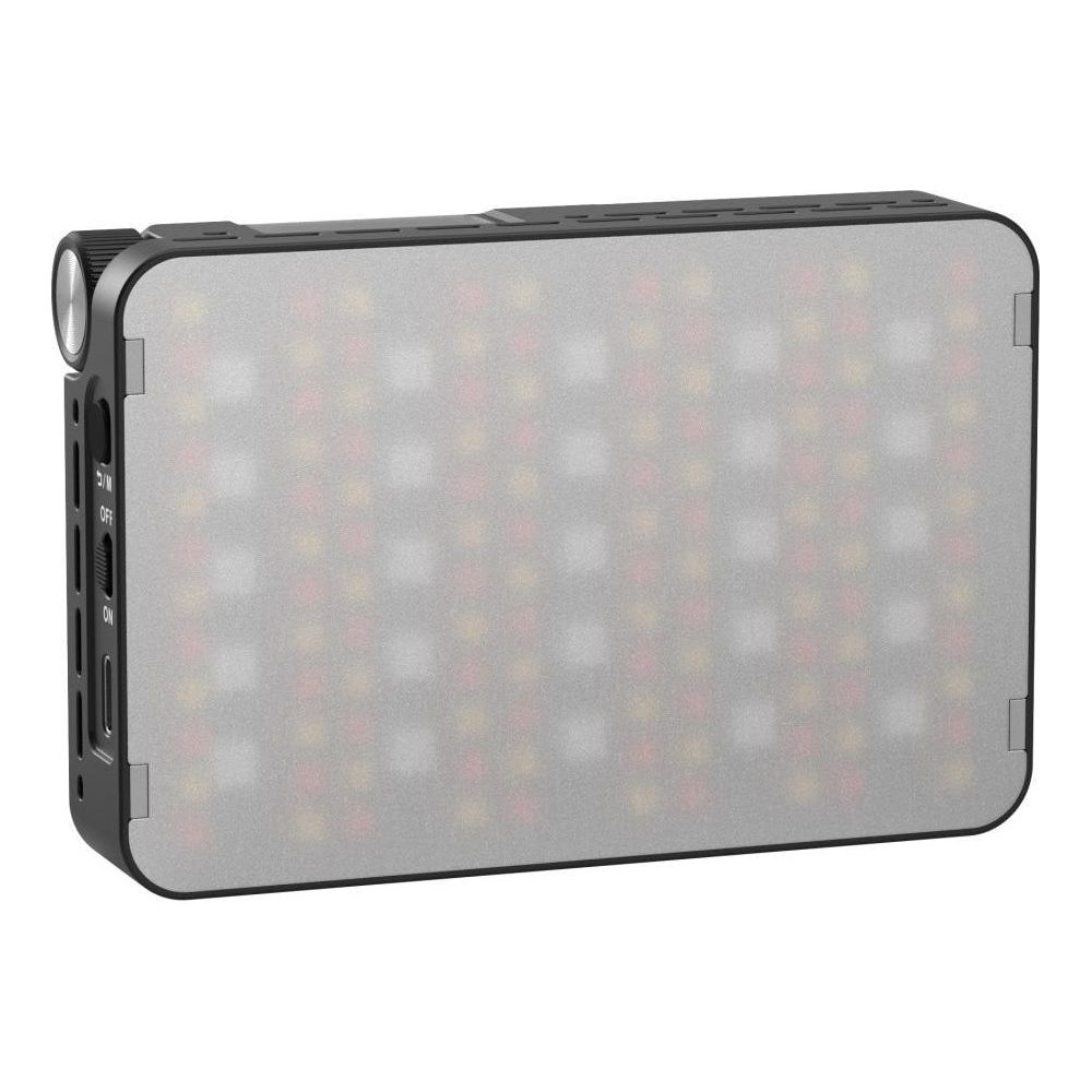 SMALLRIG Mini-LED-Vidéo-lampe Mini-lampe vidéo à LED | MediaMarkt