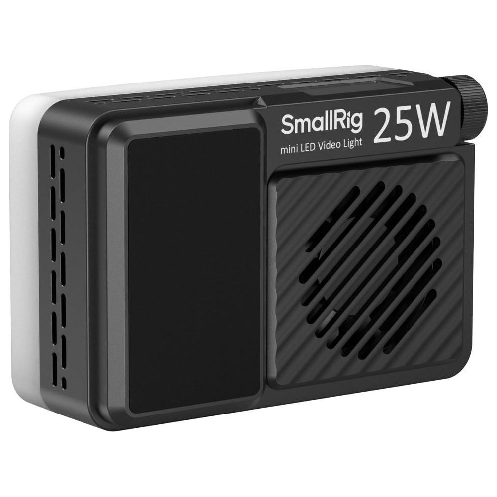 SMALLRIG Mini-LED-Vidéo-lampe Mini-lampe vidéo à LED | MediaMarkt