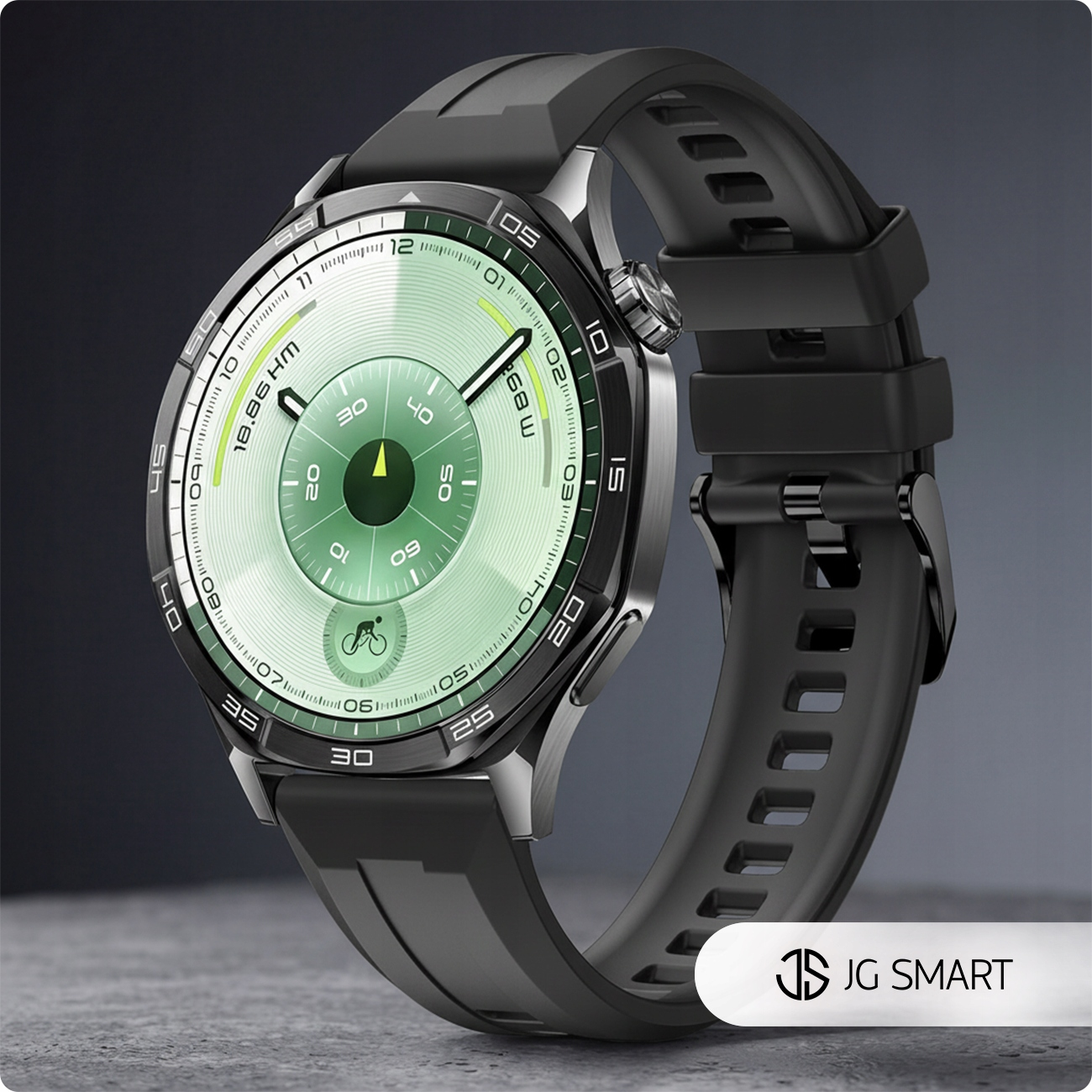 Pasek do SmartWatcha JG SMART HUAWEI WATCH GT GT2 GT3 GT4 GT5 PRO GT6 ...