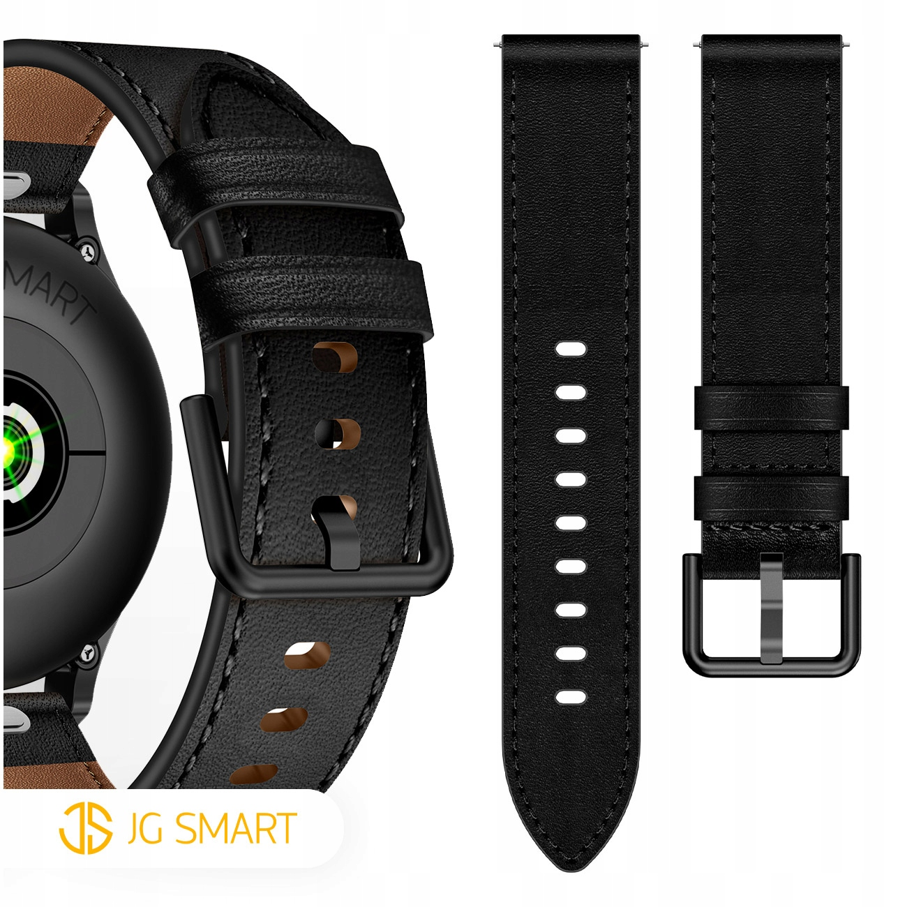 Pasek do SmartWatcha JG SMART HUAWEI WATCH GT GT2 GT3 GT4 GT5 PRO GT6 ...