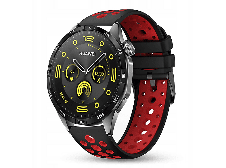 Pasek do SmartWatcha JG SMART HUAWEI WATCH GT GT2 GT3 GT4 GT5 PRO GT6 ...