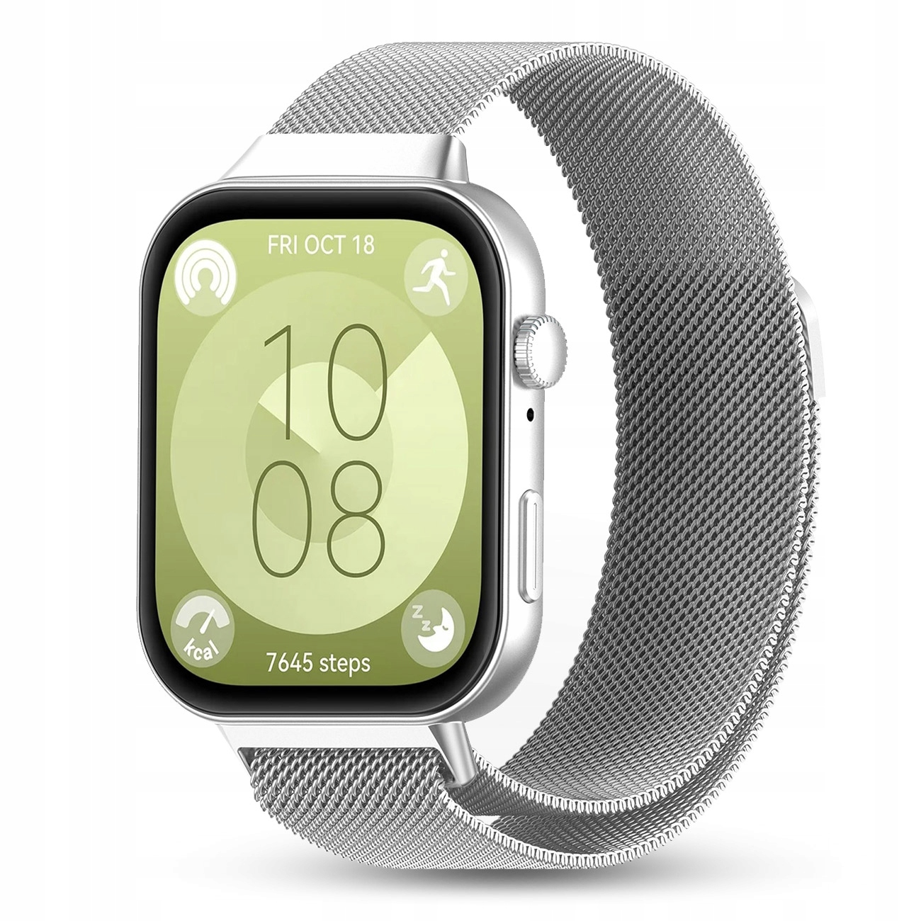 Pasek do SmartWatcha JG SMART HUAWEI WATCH FIT 3 | JAKOŚĆ PREMIUM ...