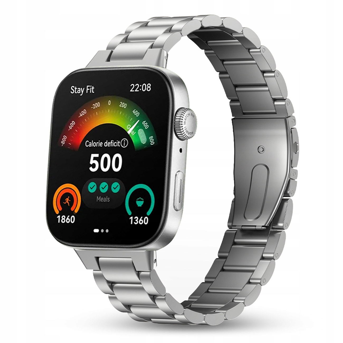 Pasek do SmartWatcha JG SMART HUAWEI WATCH FIT 3 | JAKOŚĆ PREMIUM ...