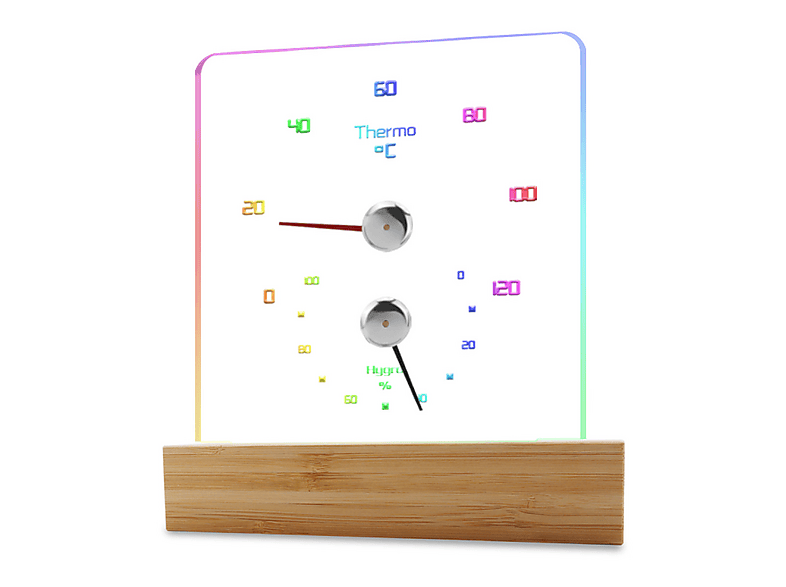 INF 322606 Thermometer | MediaMarkt