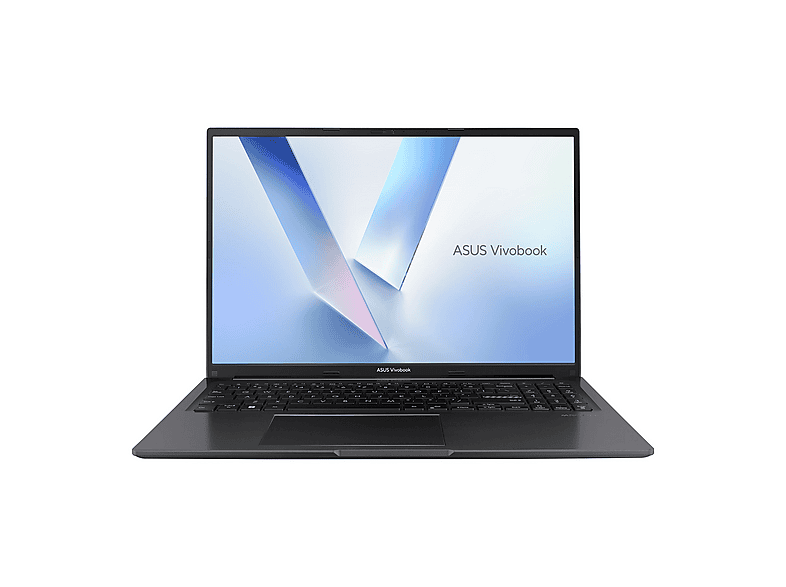 ASUS Vivobook 16, Office 2024 Pro, Notebook, mit 16 Zoll Display, Intel ...
