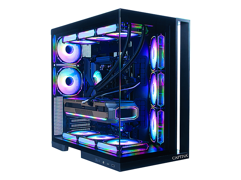 PC gaming | CAPTIVA Highend Gaming I95-623, Intel Core i9 13900KF, 24 ...