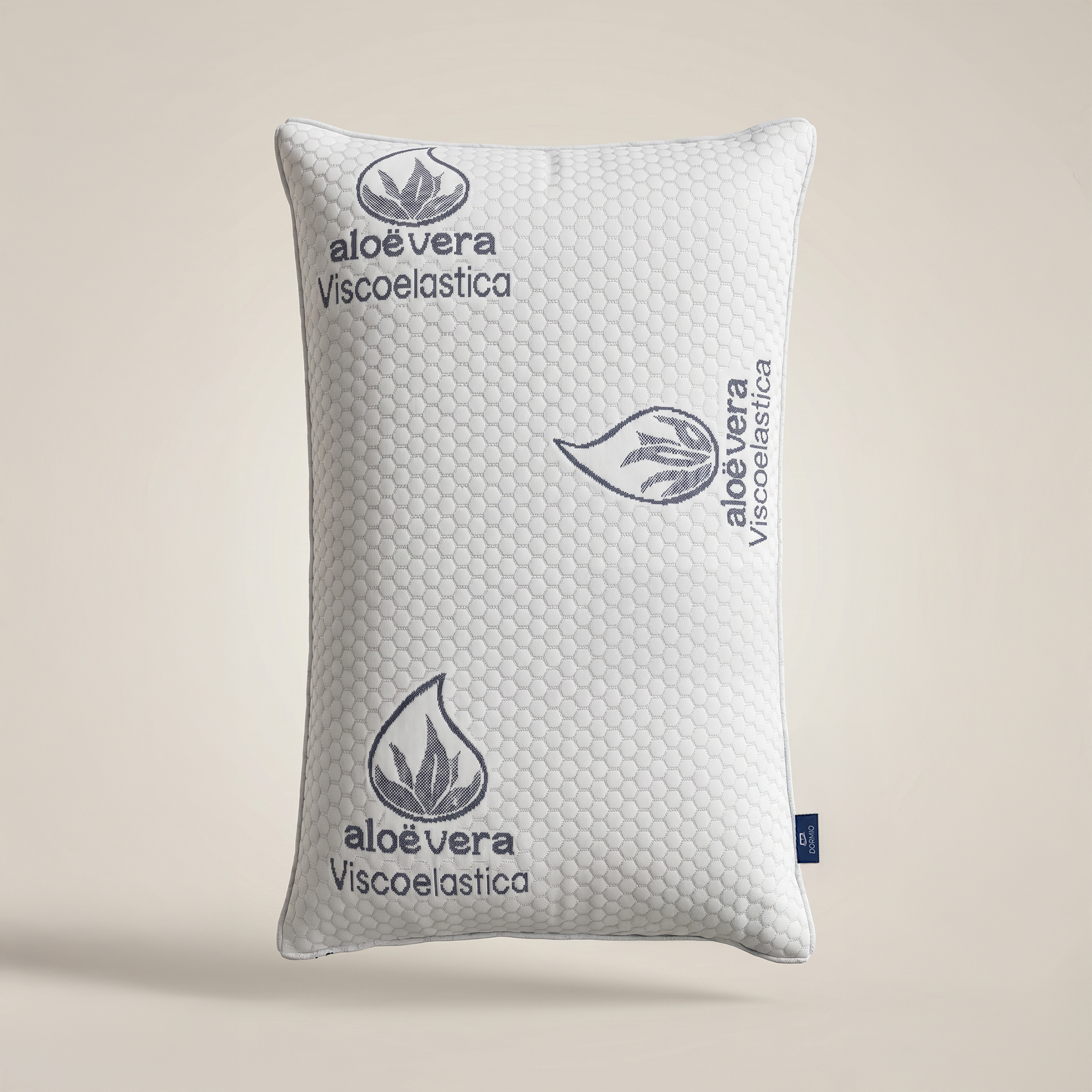 Almohada | Viscoelástica 150 DORMIO | MediaMarkt