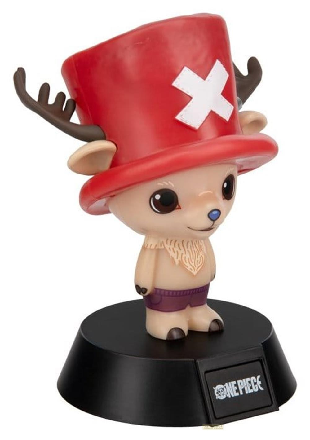 One Piece Icon Leuchte Chopper | MediaMarkt