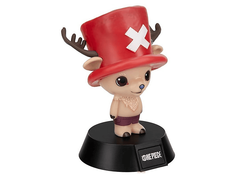 One Piece Icon Leuchte Chopper | MediaMarkt