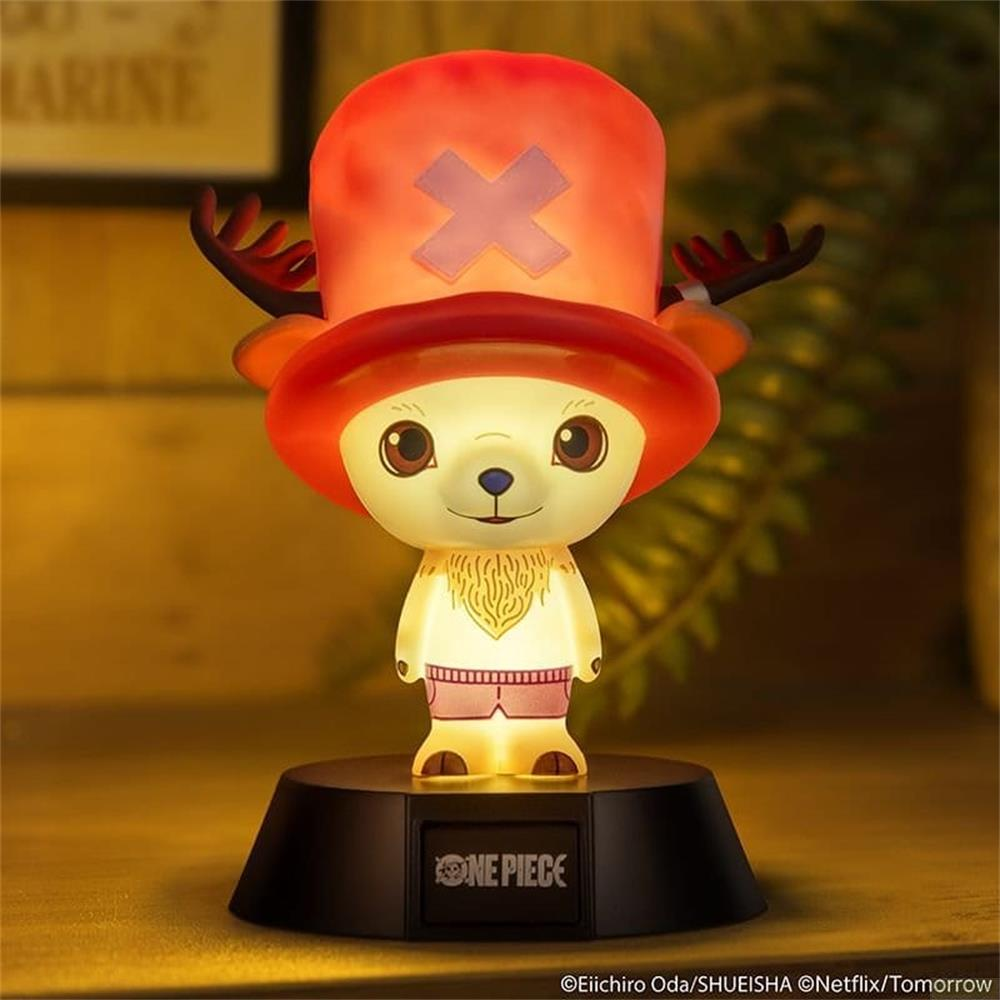 One Piece Icon Leuchte Chopper | MediaMarkt
