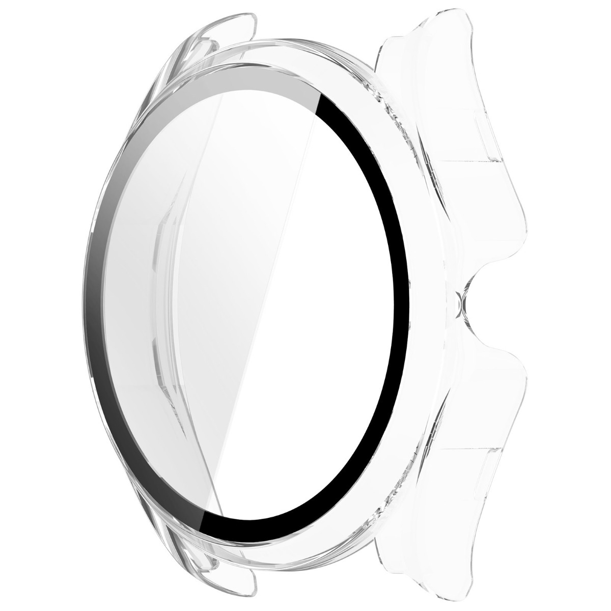 INF 423615, Schutzhülle, Huawei, Buds2, Transparent | MediaMarkt