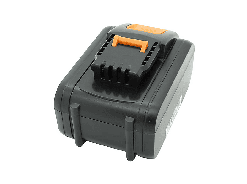 ACCUCELL Akku WA3540 90649287 Li-Ion Werkzeug-Akku, 4000 mAh | MediaMarkt