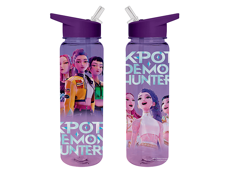 K-Pop Demon Hunters | Band - 540 ml | MediaMarkt