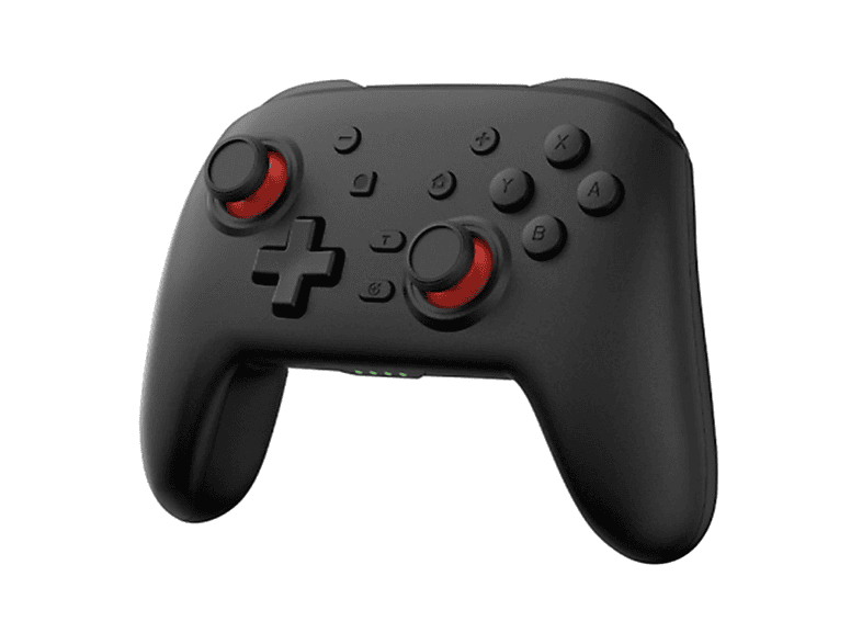 WIGENTO Wireless Gaming Controller} Schwarz | MediaMarkt