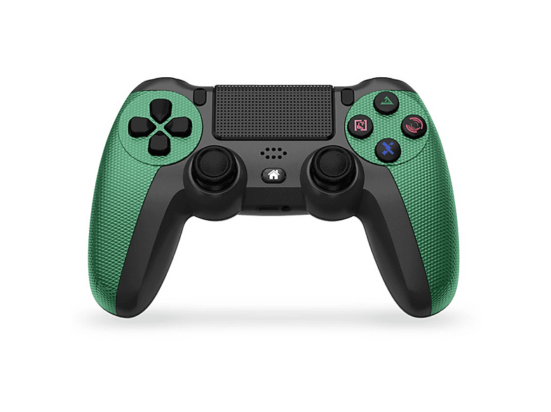 WIGENTO Wireless Lichtleiste Dual Vibration Controller} Grün | MediaMarkt