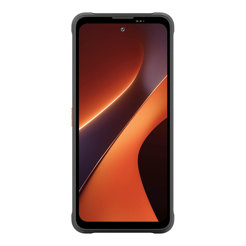 BLACKVIEW Fort 200, 12+256GB, 256 GB, Arancione | MediaWorld.it