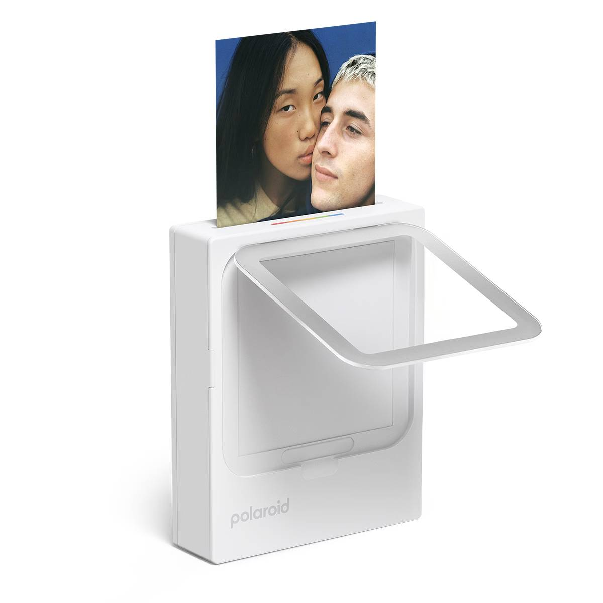 STAMPANTE FOTOGRAFICA POLAROID Hi-Print 3x3 | 291 x 291 DPI, 50s per ...