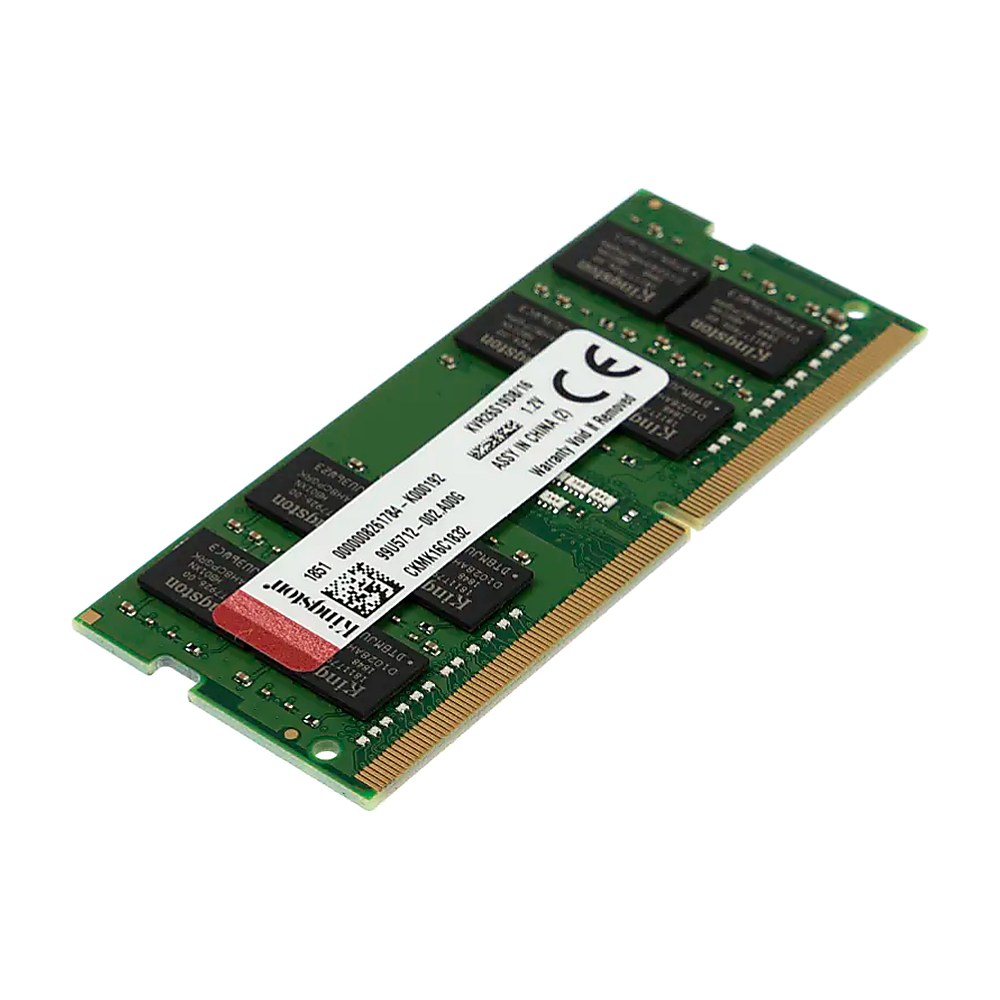MEMORIA RAM DDR4 ELO TOUCH SYSTEMS 1 x 16GB DDR4 SO-DIMM 260 pin, 2666 ...