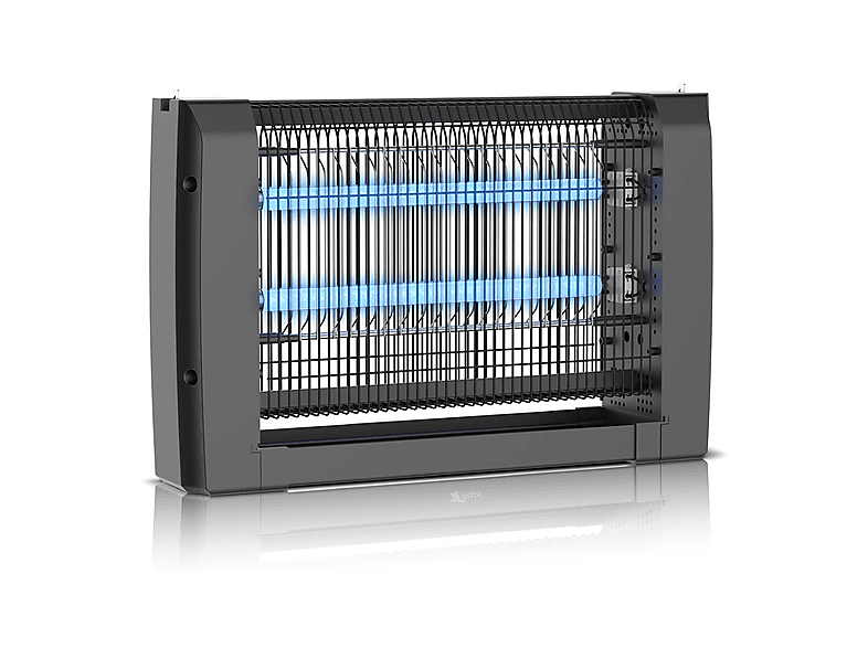 Lámpara antimosquitos | KLACK ANTMOSQUITOSUV-TH-PA1005-MM | MediaMarkt