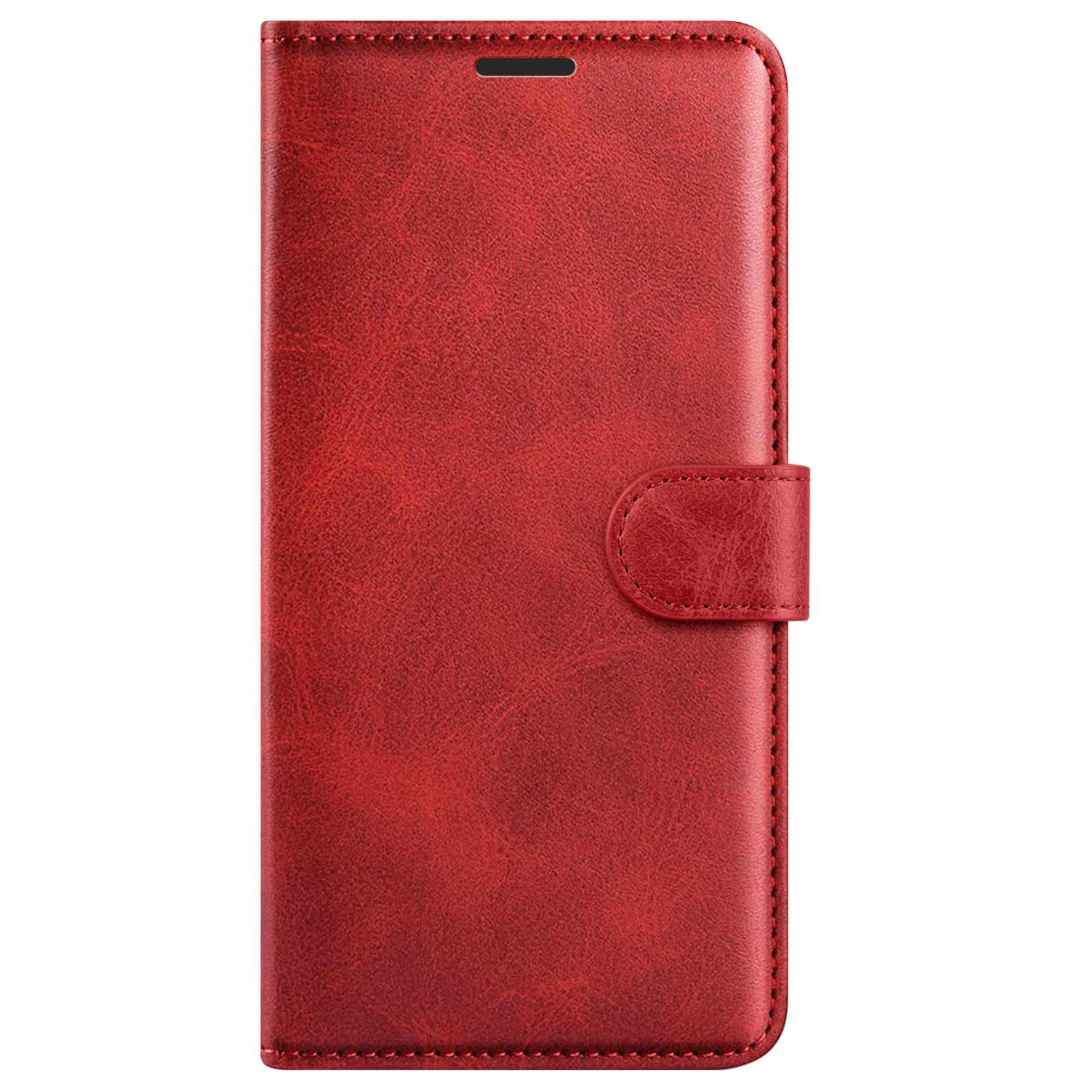ZANAÉ Authentic Vintage Series, Holster, Apple, iPhone 17 Pro, Rot ...