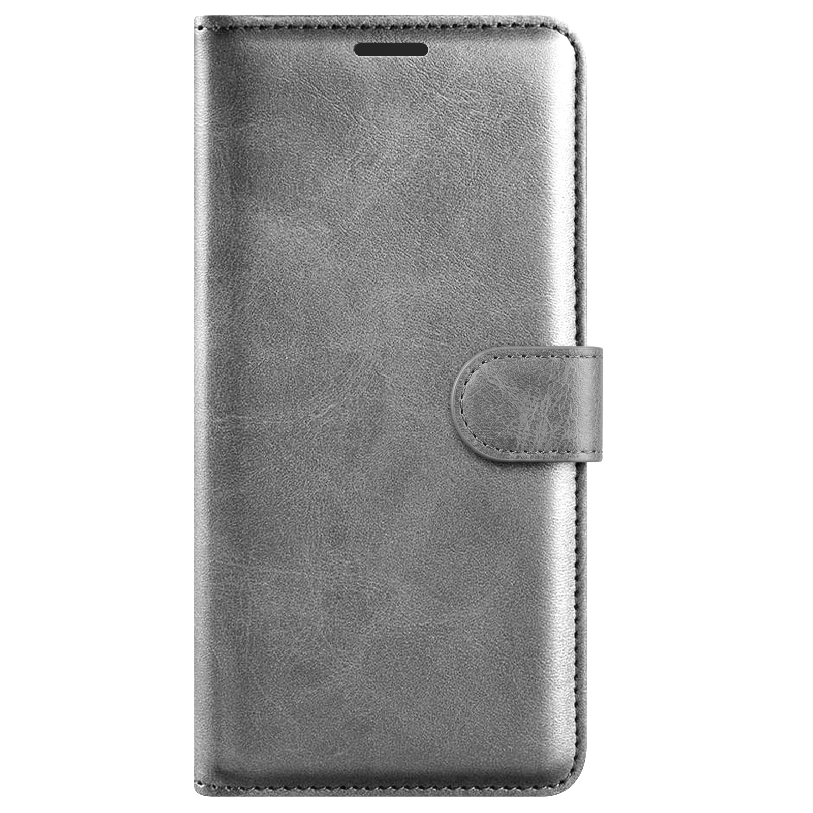 ZANAÉ Authentic Vintage Series, Holster, Apple, iPhone 17 Pro Max, Grau ...