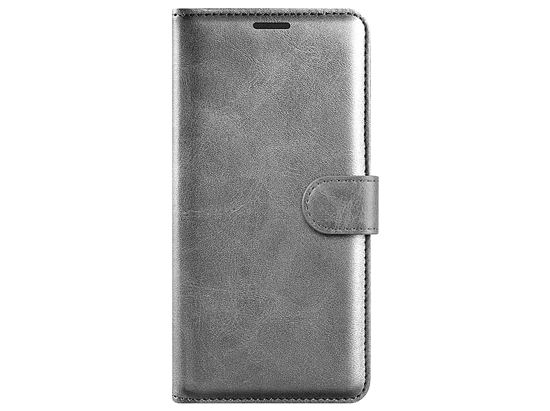 ZANAÉ Authentic Vintage Series, Holster, Apple, iPhone 16 Pro Max, Grau ...