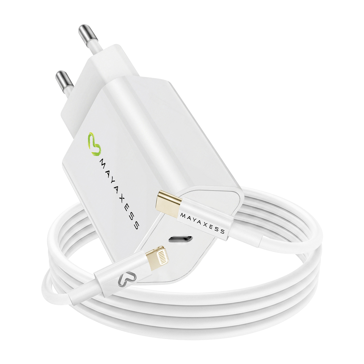 AVIZAR Virtuo iPhone 13 Netzteil Ladegerät 18 Watt | MediaMarkt