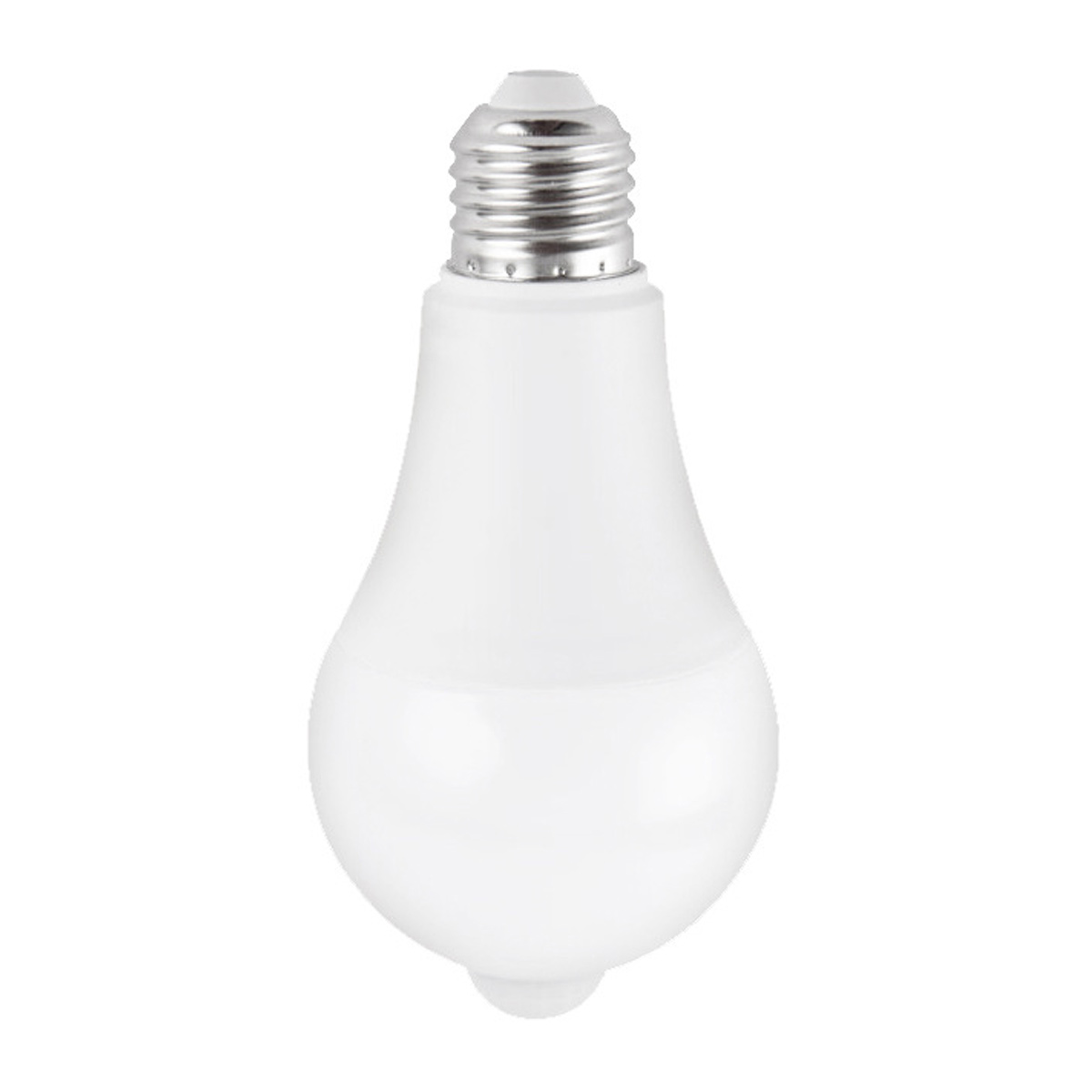 NUVANA 18W E27 PIR Sensor Auto LED-Lampe | MediaMarkt